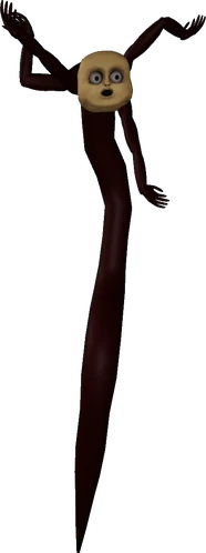 Hakamori | The Mimic Wiki | Fandom