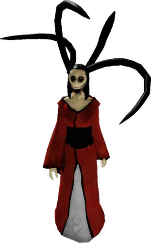 Rin Tsushima | The Mimic Wiki | Fandom