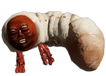 Larvae | The Mimic Wiki | Fandom