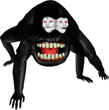 Kuishinbo | The Mimic Wiki | Fandom