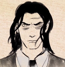 Senzai Uchiumi | The Mimic Wiki | Fandom