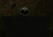 Netamo's Gallery | The Mimic Wiki | Fandom