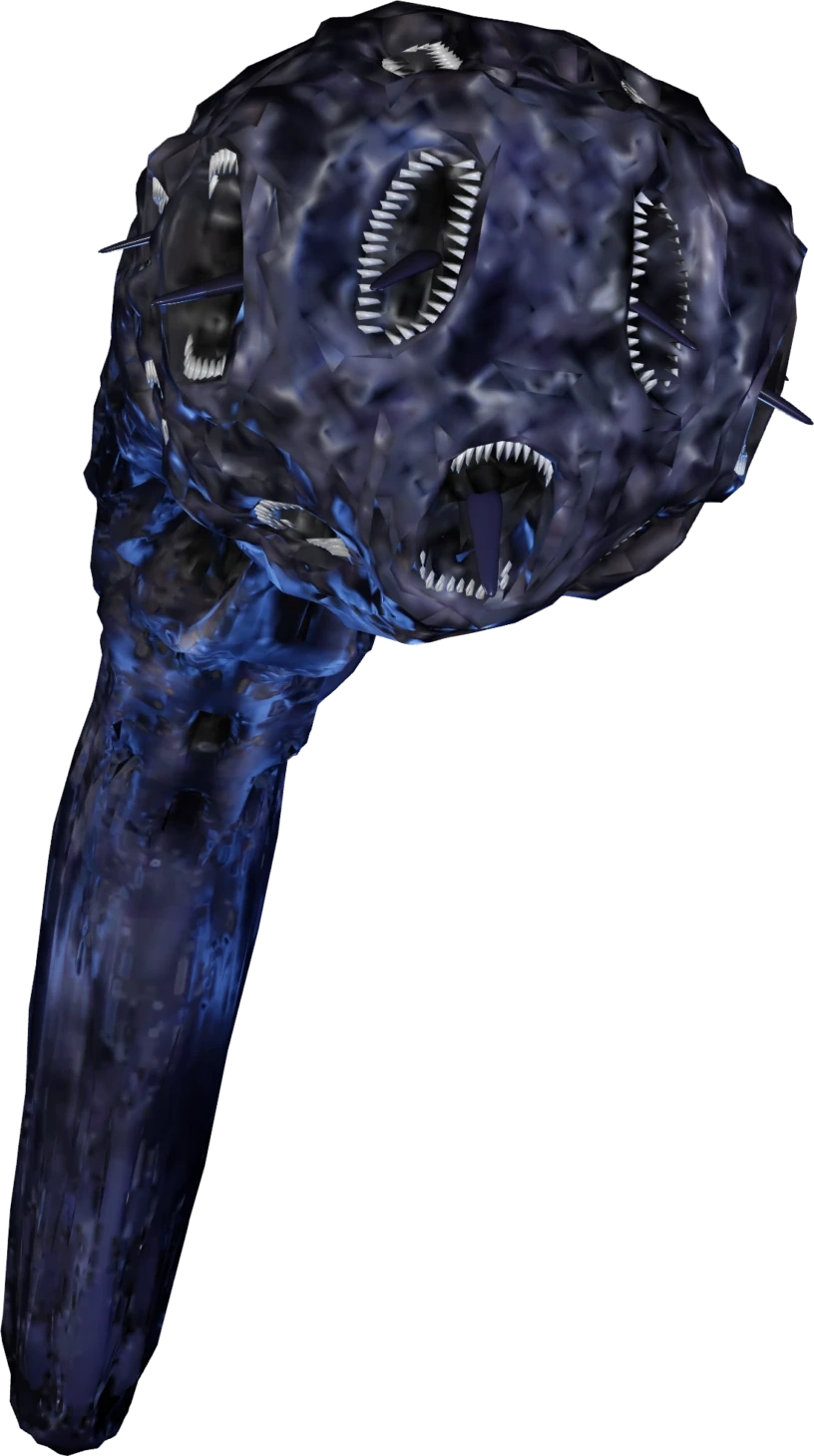 Kutsu | The Mimic Wiki | Fandom