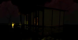 Locations | The Mimic Wiki | Fandom