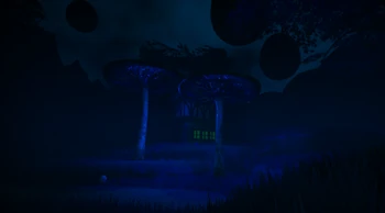 The Hunt | The Mimic Wiki | Fandom