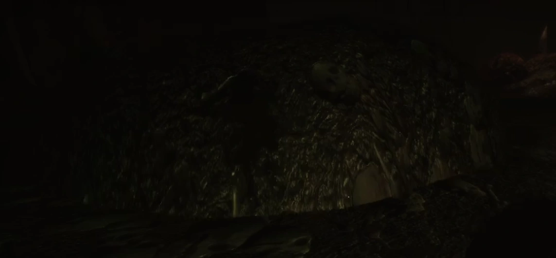 Mud Monster | The Mimic Wiki | Fandom