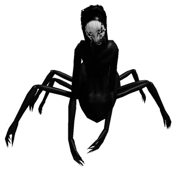 Kintoru | The Mimic Wiki | Fandom