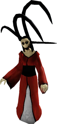 Rin Tsushima | The Mimic Wiki | Fandom