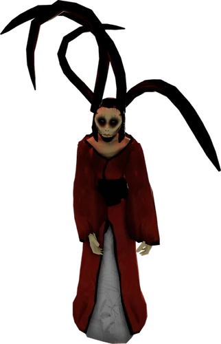 Rin Tsushima | The Mimic Wiki | Fandom