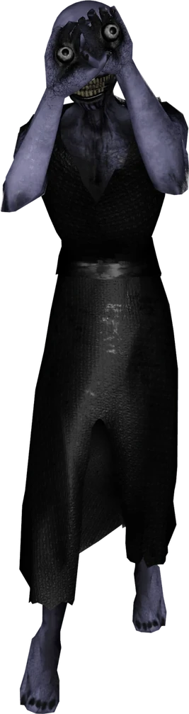 Kyogi | The Mimic Wiki | Fandom