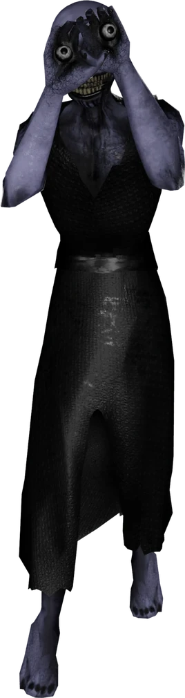 Kyogi | The Mimic Wiki | Fandom