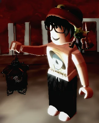 Yasu Masashige | The Mimic Wiki | Fandom