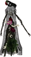 Kiku's Gallery | The Mimic Wiki | Fandom