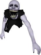 Kyogi's Gallery | The Mimic Wiki | Fandom