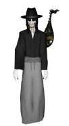 The Masashige Family | The Mimic Wiki | Fandom