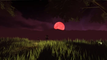 Control's Book: Chapter III | The Mimic Wiki | Fandom