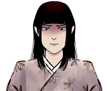 Chihiro Amano | The Mimic Wiki | Fandom