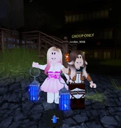 Gallery of Lanterns | The Mimic Wiki | Fandom