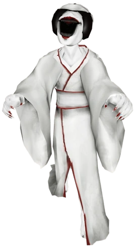 Tsukiya | The Mimic Wiki | Fandom