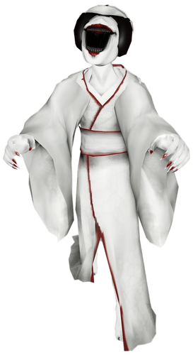 Tsukiya | The Mimic Wiki | Fandom