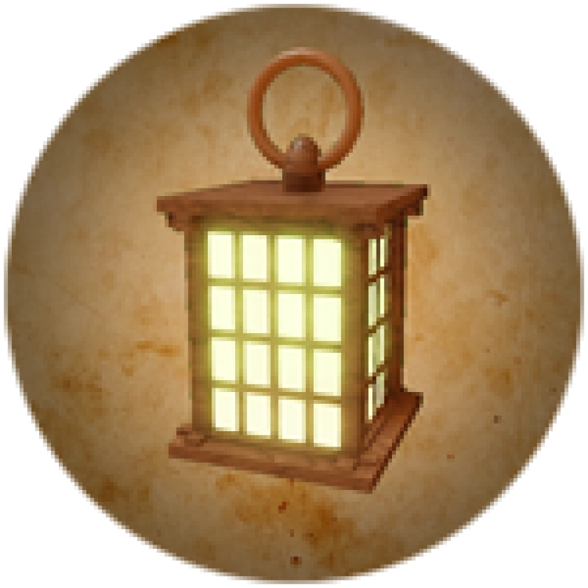 Lanterns | The Mimic Wiki | Fandom