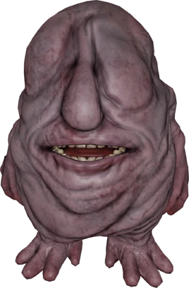 Nuppeppo | The Mimic Wiki | Fandom