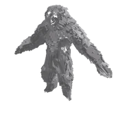 Chenoo | The Mimic Wiki | Fandom