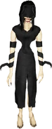 Senzai Uchiumi's Gallery | The Mimic Wiki | Fandom