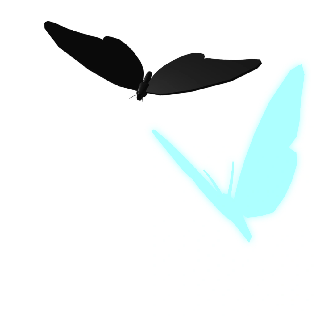 Butterfly Spirit | The Mimic Wiki | Fandom