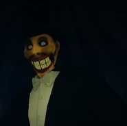 Ringmaster’s Gallery | The Mimic Wiki | Fandom