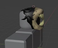 Mio's Gallery | The Mimic Wiki | Fandom