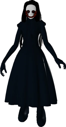 Hiachi Masashige | The Mimic Wiki | Fandom