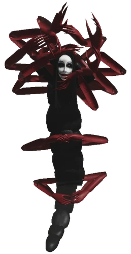 Kintoru | The Mimic Wiki | Fandom