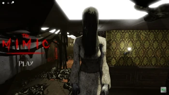 Lobby | The Mimic Wiki | Fandom