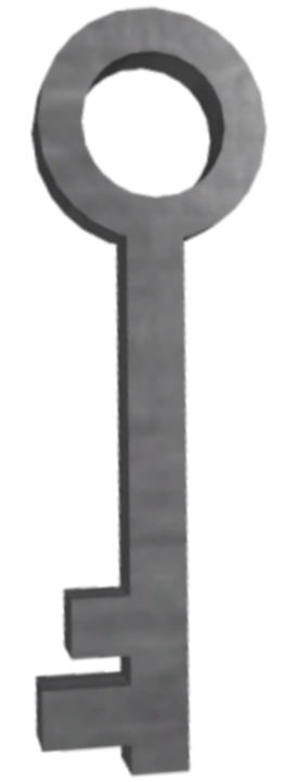 Keys | The Mimic Wiki | Fandom