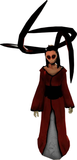 Rin Tsushima | The Mimic Wiki | Fandom