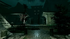 Lobby | The Mimic Wiki | Fandom