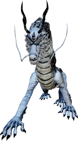 Enzukai-Ryu | The Mimic Wiki | Fandom