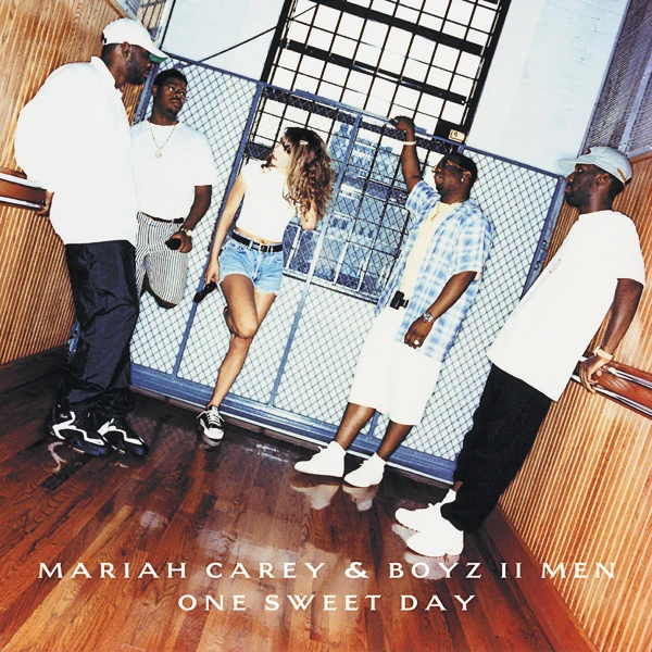 One Sweet Day | Mariah Carey Wiki | Fandom