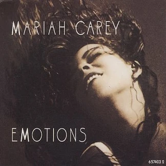 Emotions (song) | Mariah Carey Wiki | Fandom