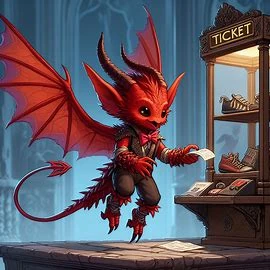 Myth Harbor | Mimics & Monstrosities Wiki | Fandom