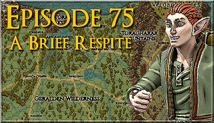 A Brief Respite | Mimics & Monstrosities Wiki | Fandom