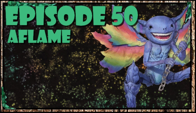 Aflame | Mimics & Monstrosities Wiki | Fandom