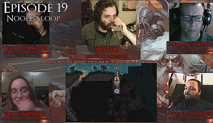 Noolgaloop | Mimics & Monstrosities Wiki | Fandom