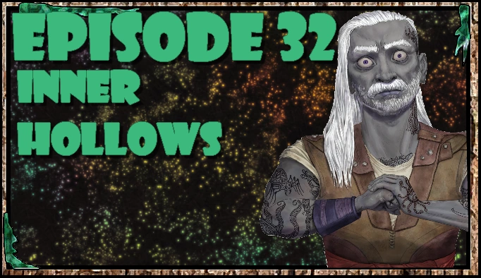 Inner Hollows | Mimics & Monstrosities Wiki | Fandom