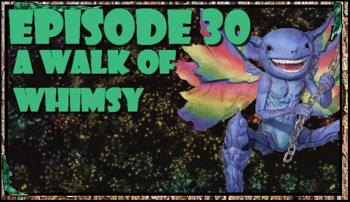 A Walk of Whimsy | Mimics & Monstrosities Wiki | Fandom