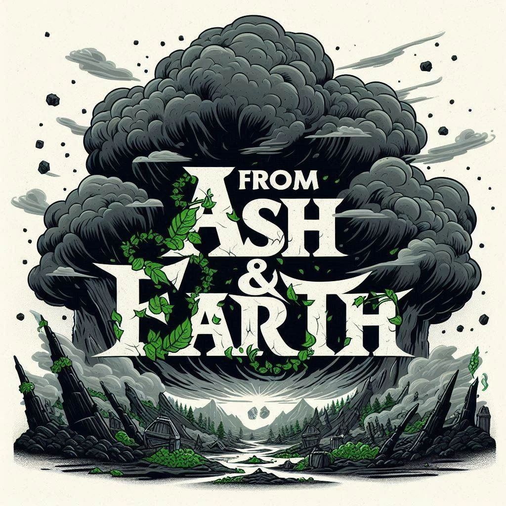 From Ash & Earth | Mimics & Monstrosities Wiki | Fandom