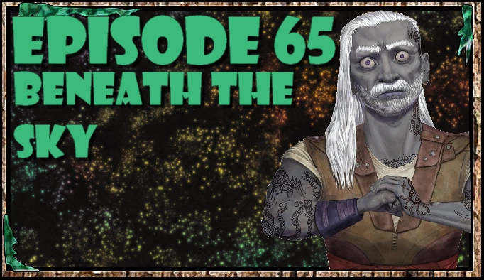 Beneath the Sky | Mimics & Monstrosities Wiki | Fandom