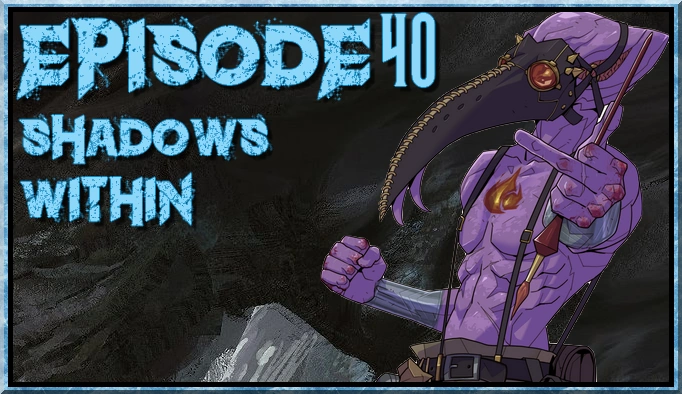 Shadows Within | Mimics & Monstrosities Wiki | Fandom