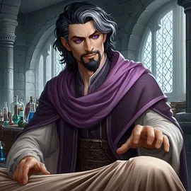 Birth from Death | Mimics & Monstrosities Wiki | Fandom